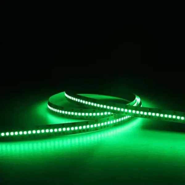 High Brightness RGB Led Strip Smd3838 240leds 5m - Essenled
