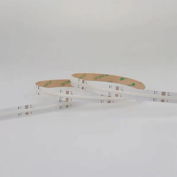 COB RGBW 24V LED strip 5M 16W/m 560LED - Essenled Lighting