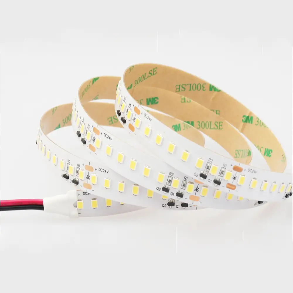 2835 160LEDs High Efficiency 190lm/w LED Strip Light