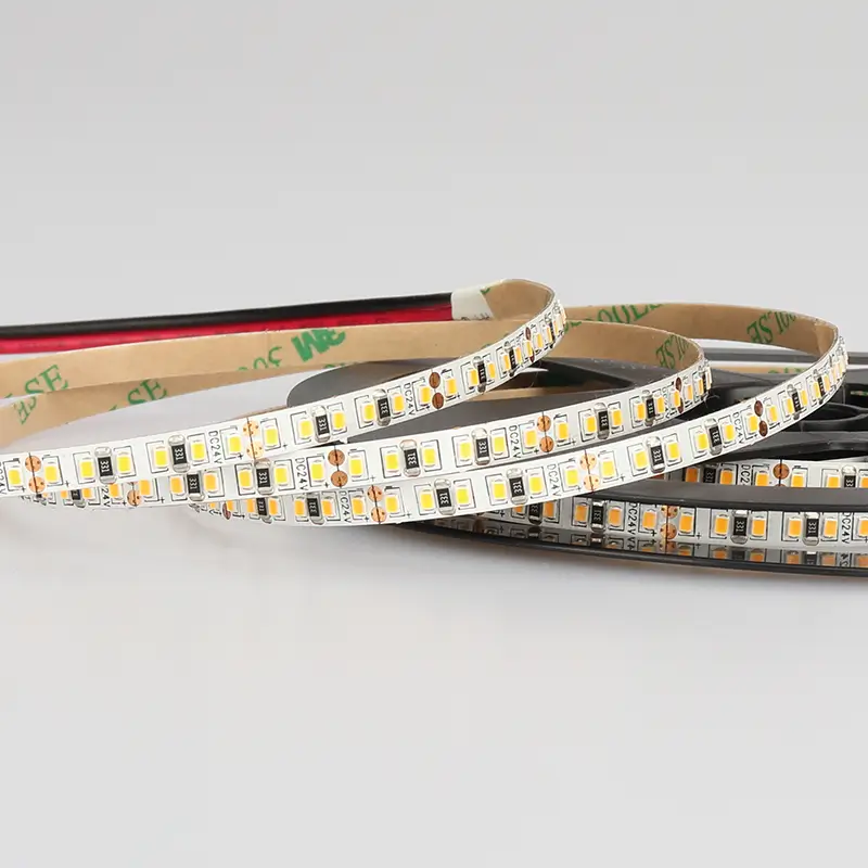 High CRI95 SMD2216 240LEDs/M LED Strip China manufacturer