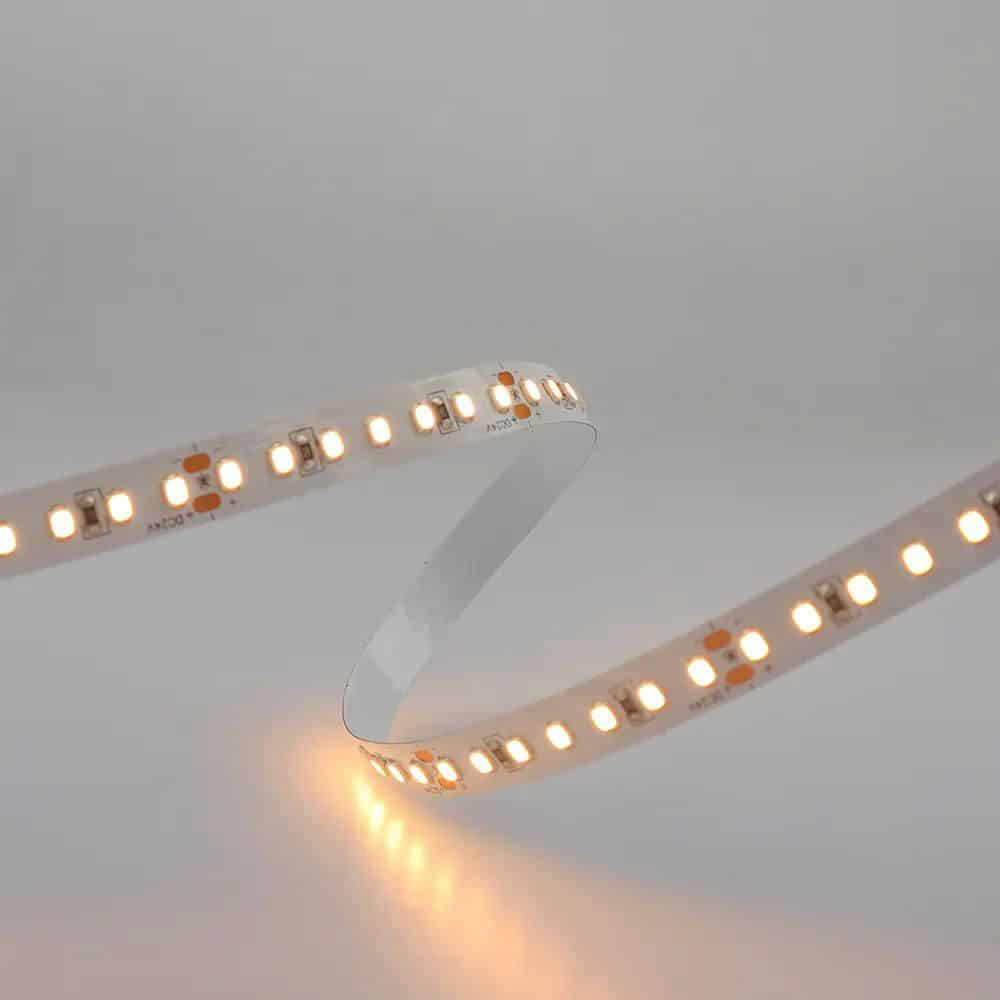 ERP regulation LED Strip 2835 CRI90 IP67 - Essenled Lighing