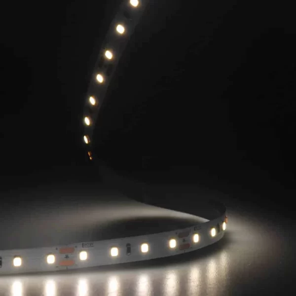 New ErP High efficiency LED strips with European ErP regulation