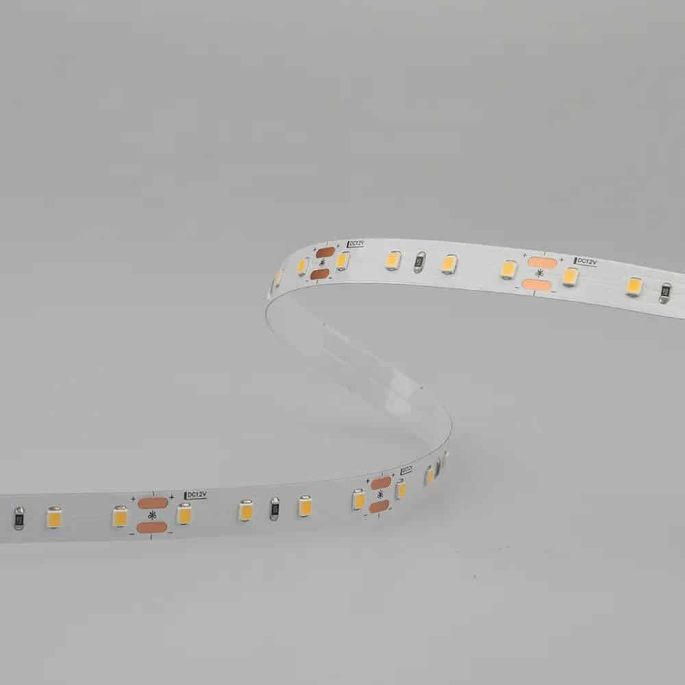 New ErP High efficiency LED strips with European ErP regulation
